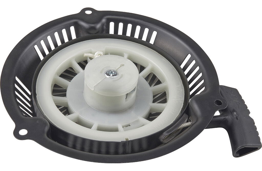 Seilzugstarter | P.Lindberg