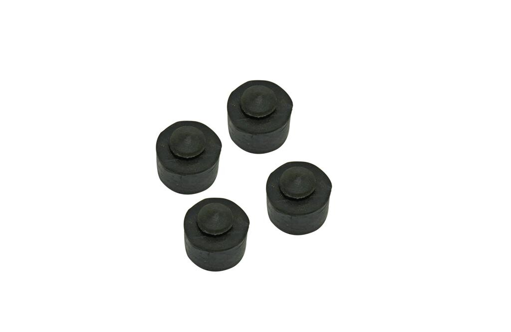 Gummispitzen (2), hinten | P.Lindberg