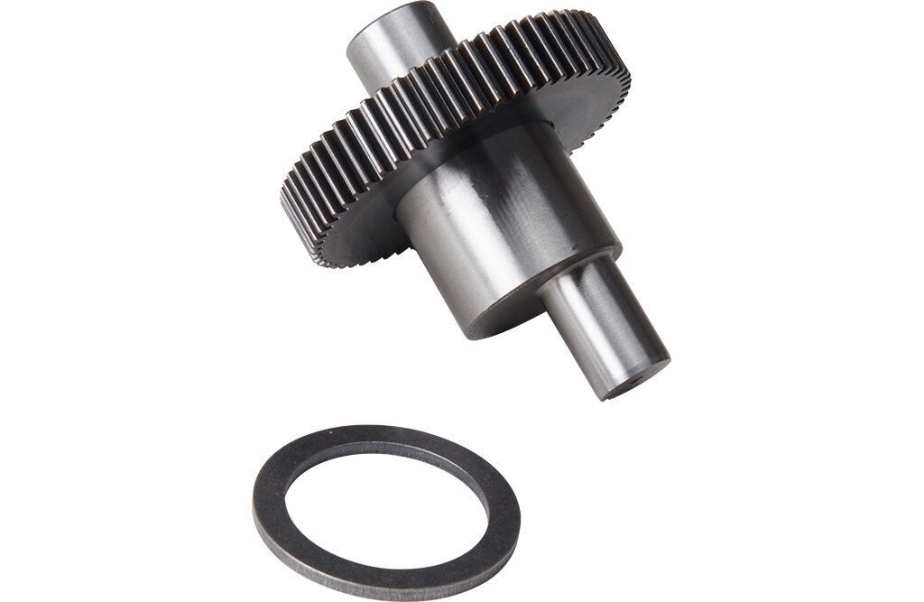 Getriebewelle, komplett | P.Lindberg