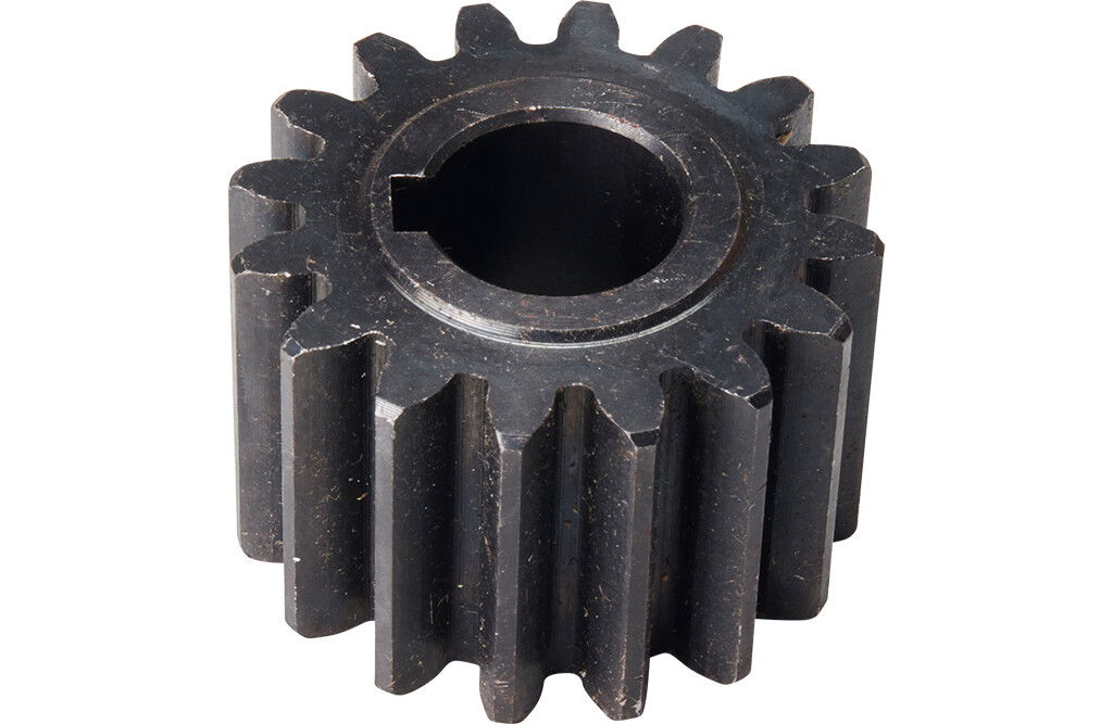 Radantrieb | P.Lindberg