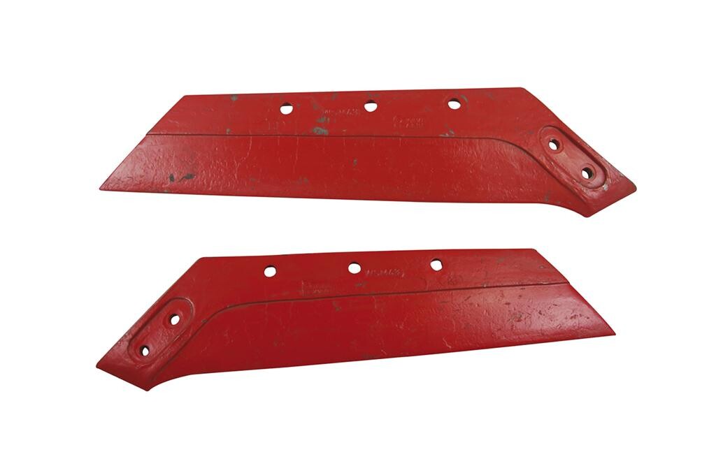 Vogel & Noot Pflugschar, 18" | Drainagen, Acker und Pflüge | P.Lindberg