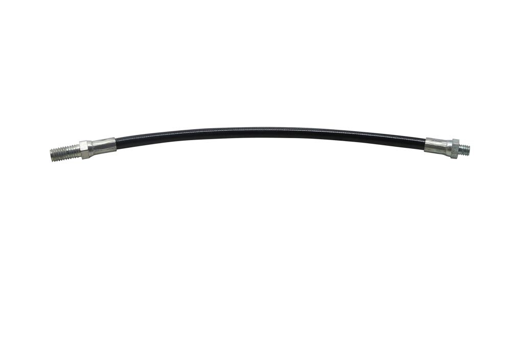 Schmiernippelschlauch für Hauptlager | P.Lindberg