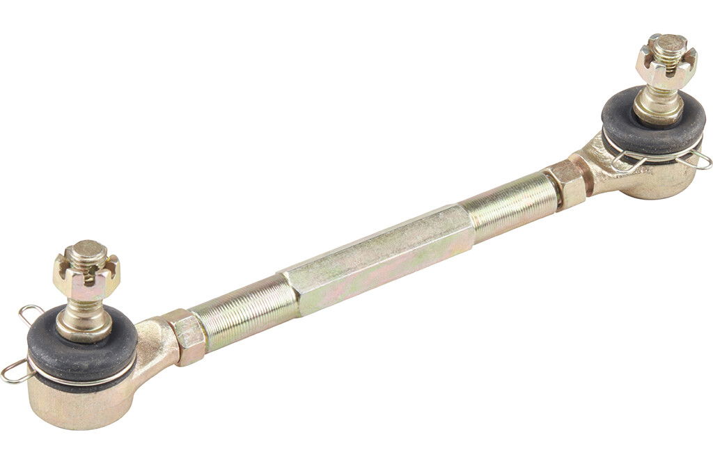 Spurstange, komplett | P.Lindberg