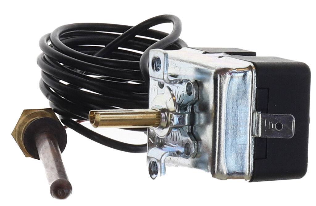 Thermostat | P.Lindberg