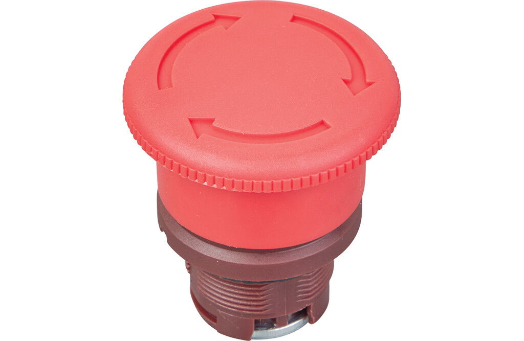 Not-Aus-Schalter | P.Lindberg