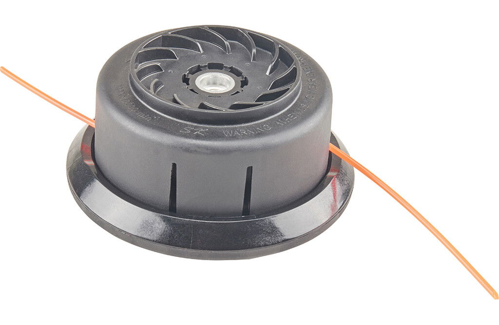 Trimmerkopf, komplett | P.Lindberg