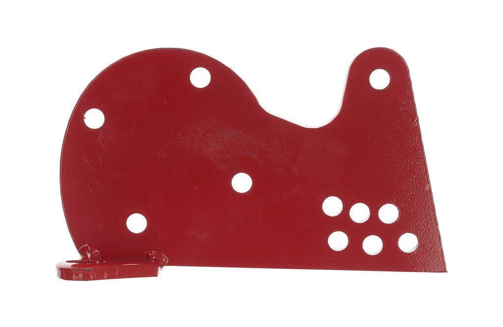 Halterung, rechts | P.Lindberg