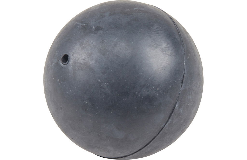 Gummiball | P.Lindberg