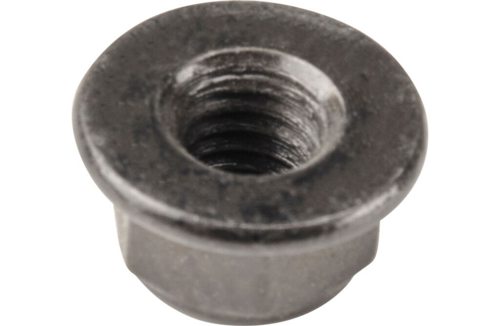 Mutter, M6 | P.Lindberg