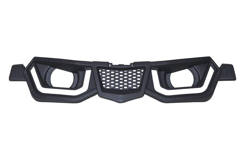 Scheinwerfer Abdeckung | P.Lindberg