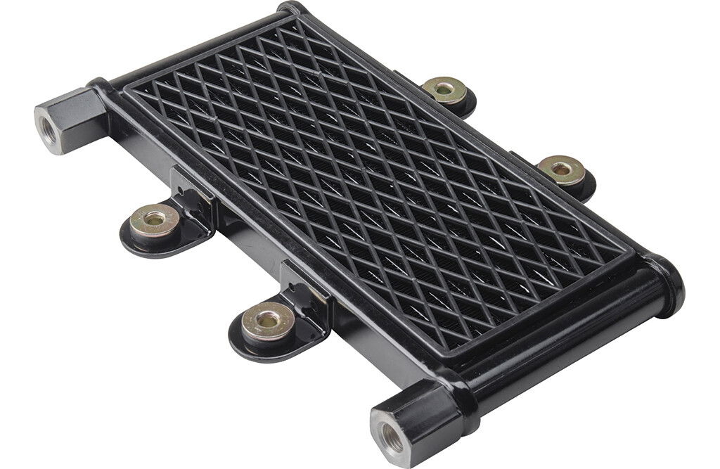 Ölkühler | P.Lindberg