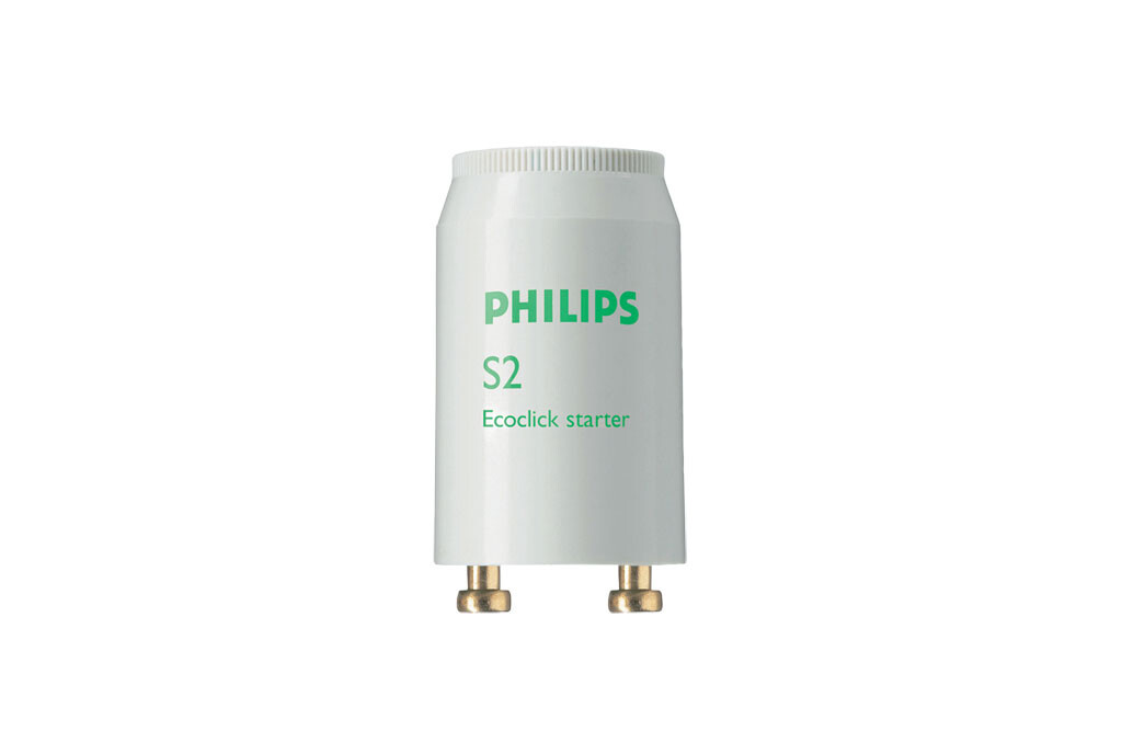 Philips Starter S2 | Elektrik | P.Lindberg