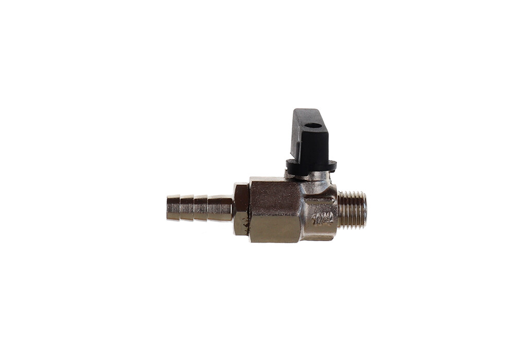 Ventil 1/4 | P.Lindberg