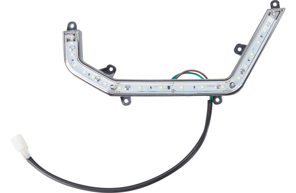 LED-Standlicht, links | P.Lindberg