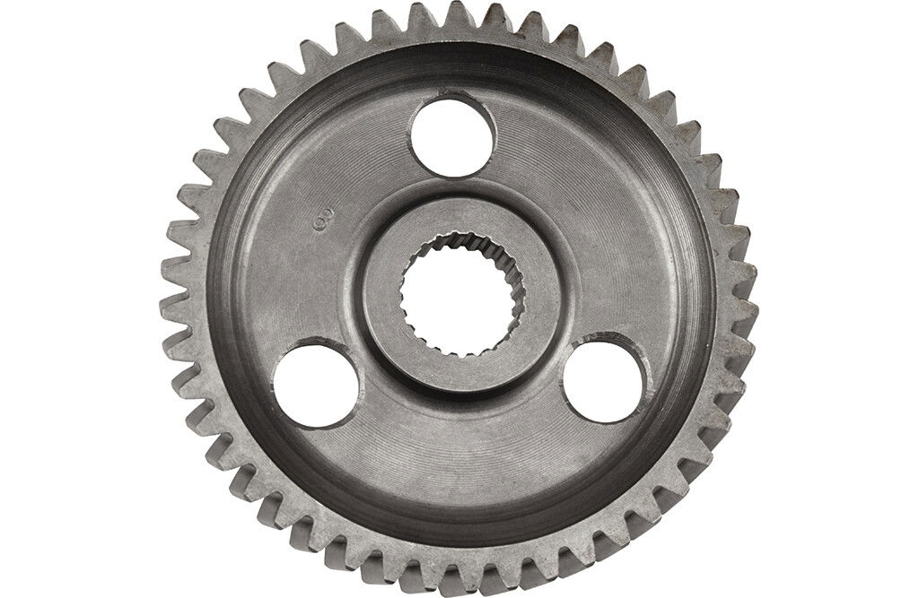 Zahnrad, 46 Zähne | P.Lindberg