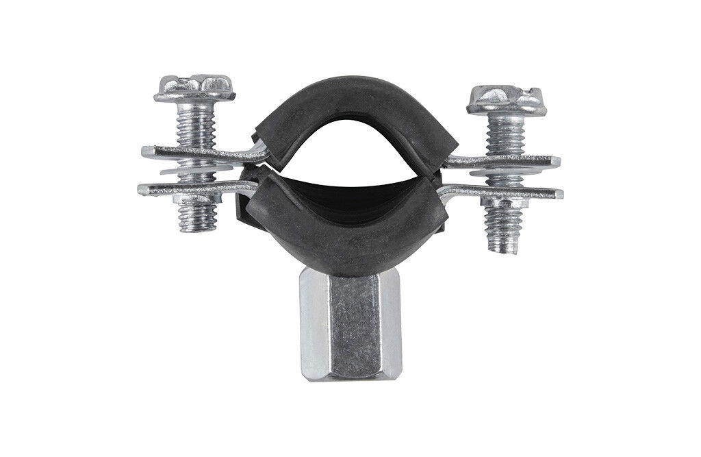 Rohrhalter | Sanitär, Wärme und Ventilatoren | P.Lindberg