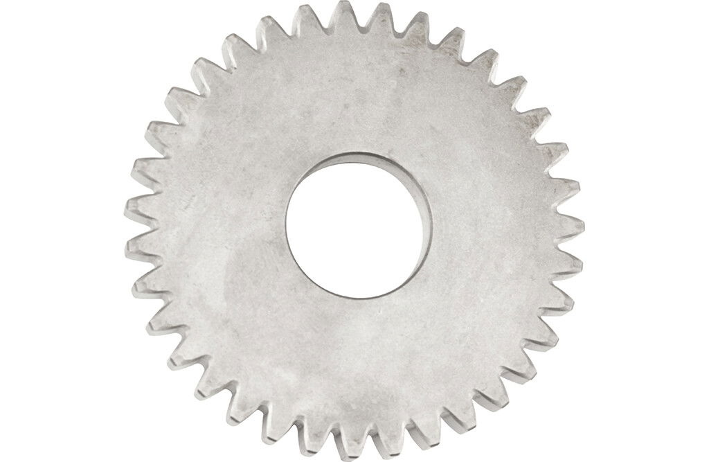 Zahnrad, 35 Zähne | P.Lindberg