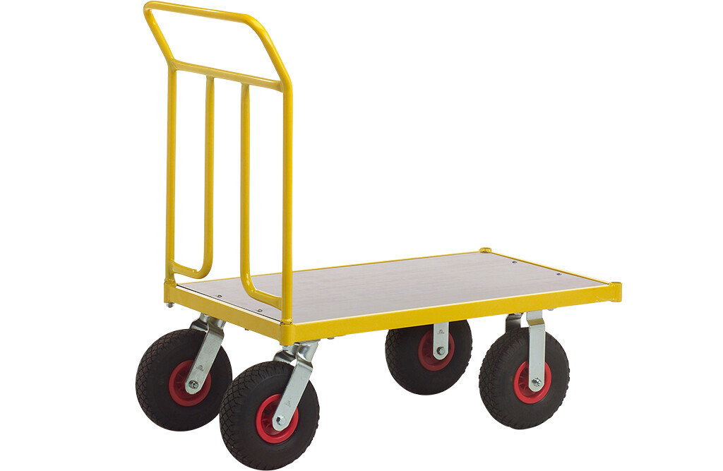 Lagerwagen TW1000L | P.Lindberg