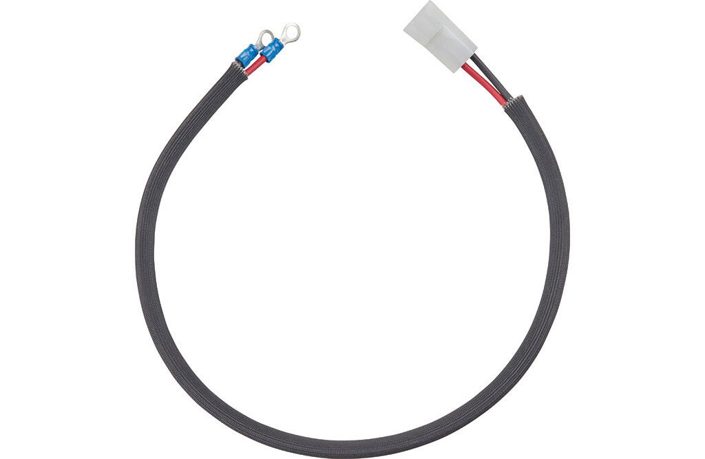 Stromkabel mit Stecker | P.Lindberg