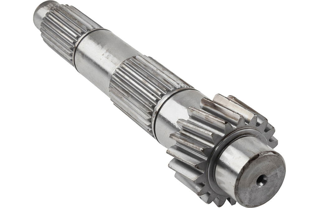 Getriebewelle | P.Lindberg