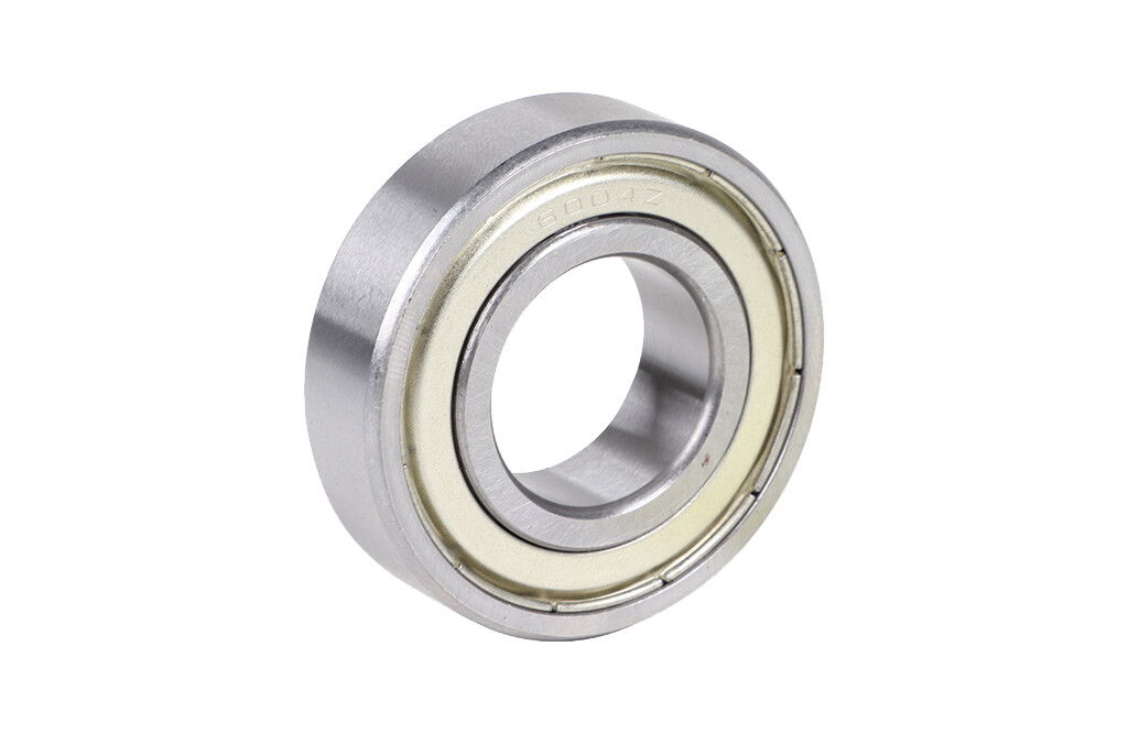 Lager 6004-Z | P.Lindberg