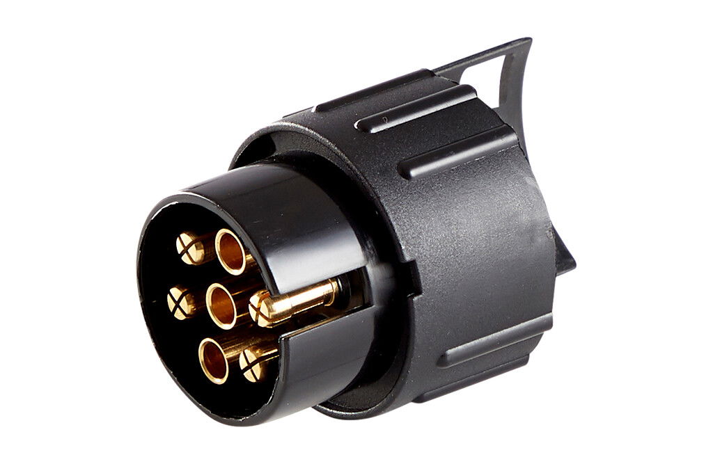 Adapterstecker | Elektrik | P.Lindberg