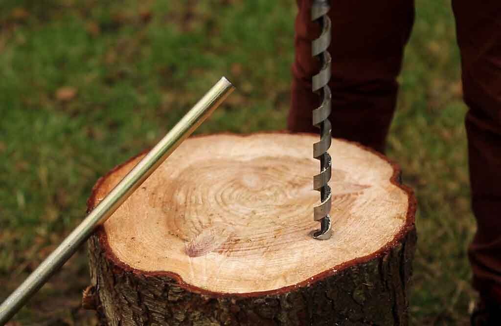 Logosol Holzspalter Smart Splitter online kaufen