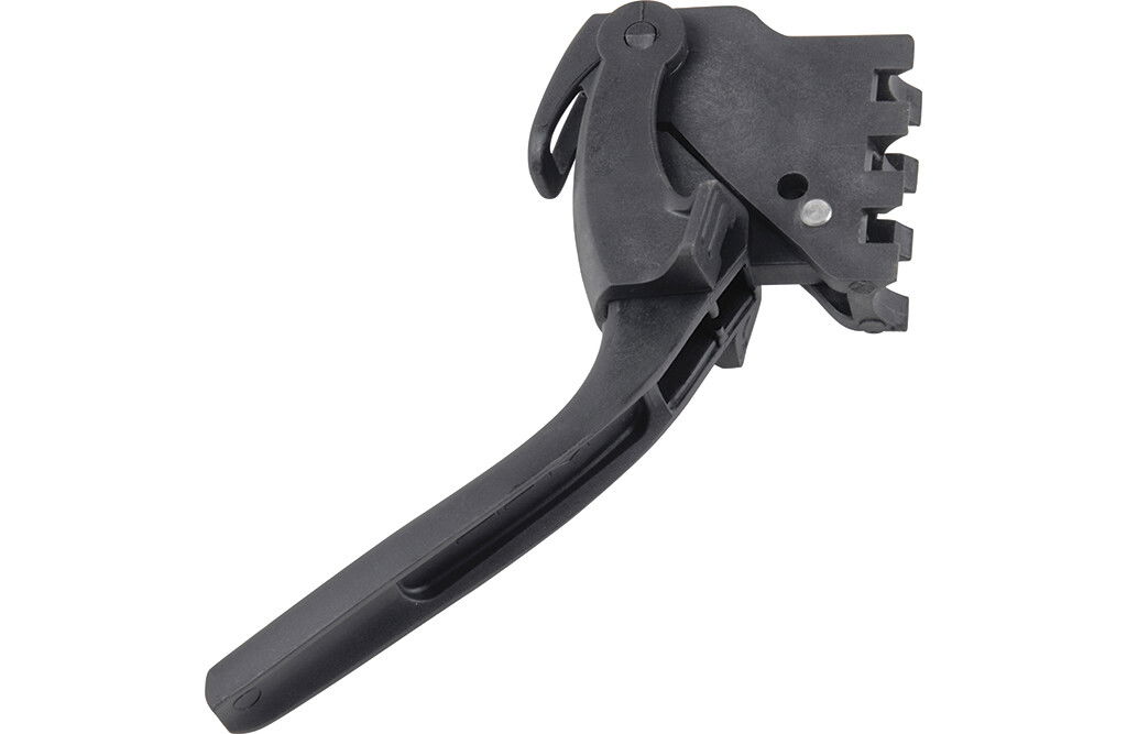 Kupplungsgriff, komplett | P.Lindberg