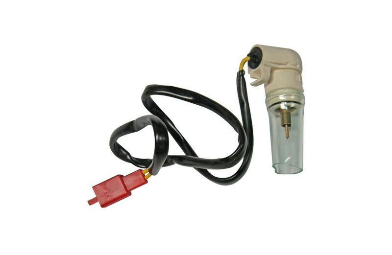 Choke, elektrisch für Linhai Quad 300