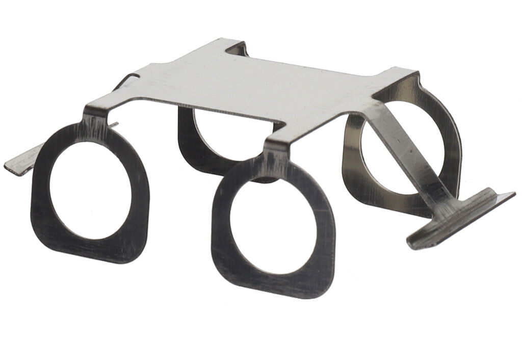 Begrenzer - Federteller | P.Lindberg