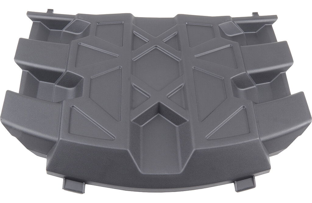 Abdeckung Werkzeugkasten | P.Lindberg