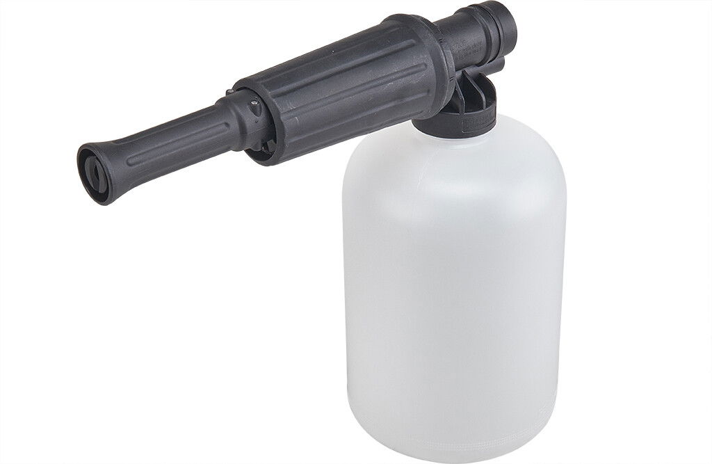 Schaumlanzen | Sanitär, Wärme und Ventilatoren | P.Lindberg