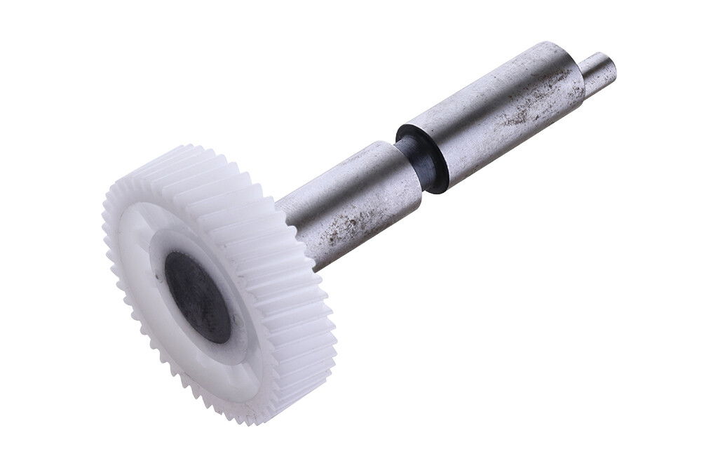 Zahnrad mit exzentrischer Achse | P.Lindberg