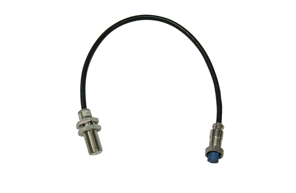 Geschwindigkeitssensor | P.Lindberg