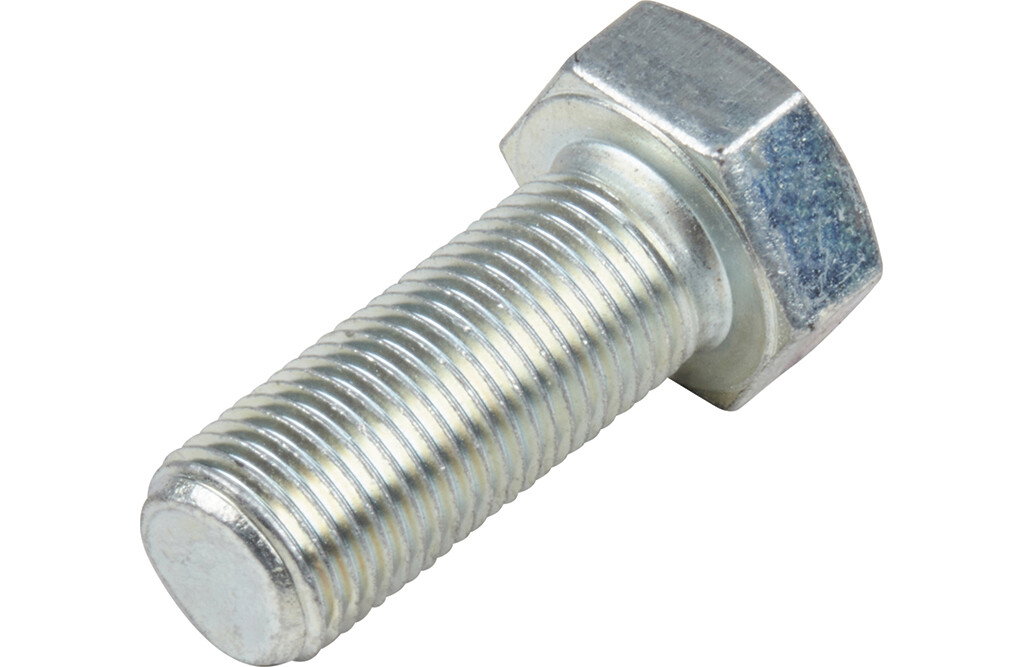 Schraube M16x1,5x40 | P.Lindberg