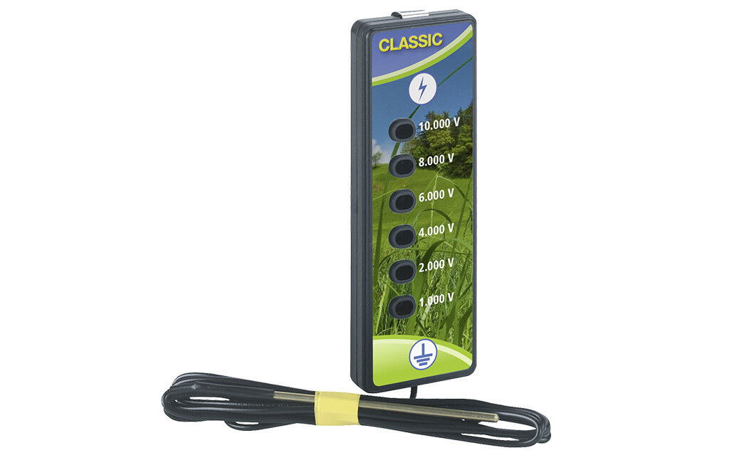 Zauntester | Zäune, Tröge & Tierhaltung | P.Lindberg