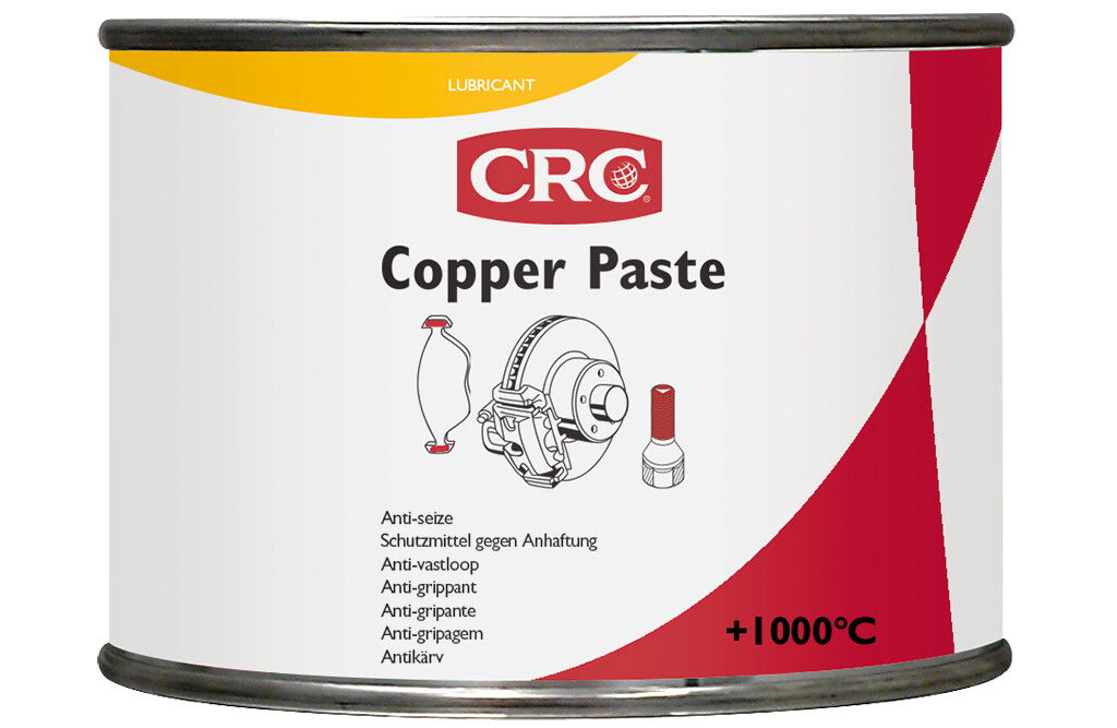 CRC-Kupferpaste | Traktor- und Auto Ausrüstung | P.Lindberg