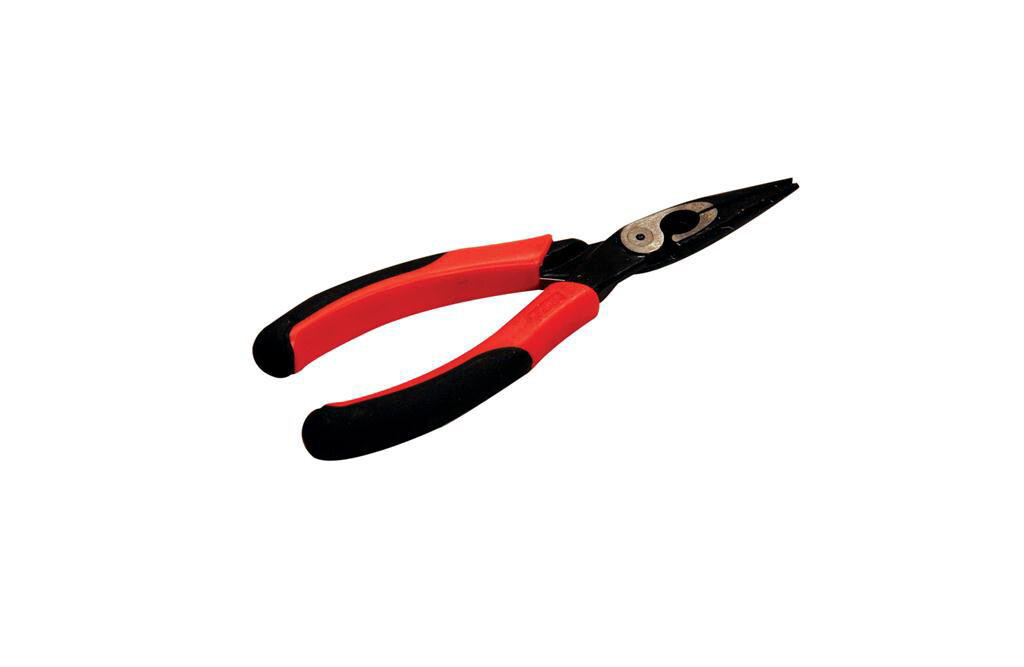 Bahco Spitzzange | Werkzeuge und Werkstatt | P.Lindberg