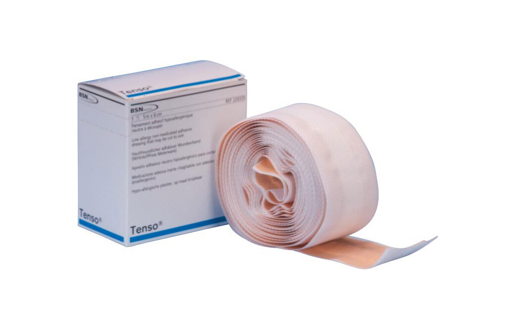 Heftpflaster | Stall, Haustier und Veterinärbedarf | P.Lindberg