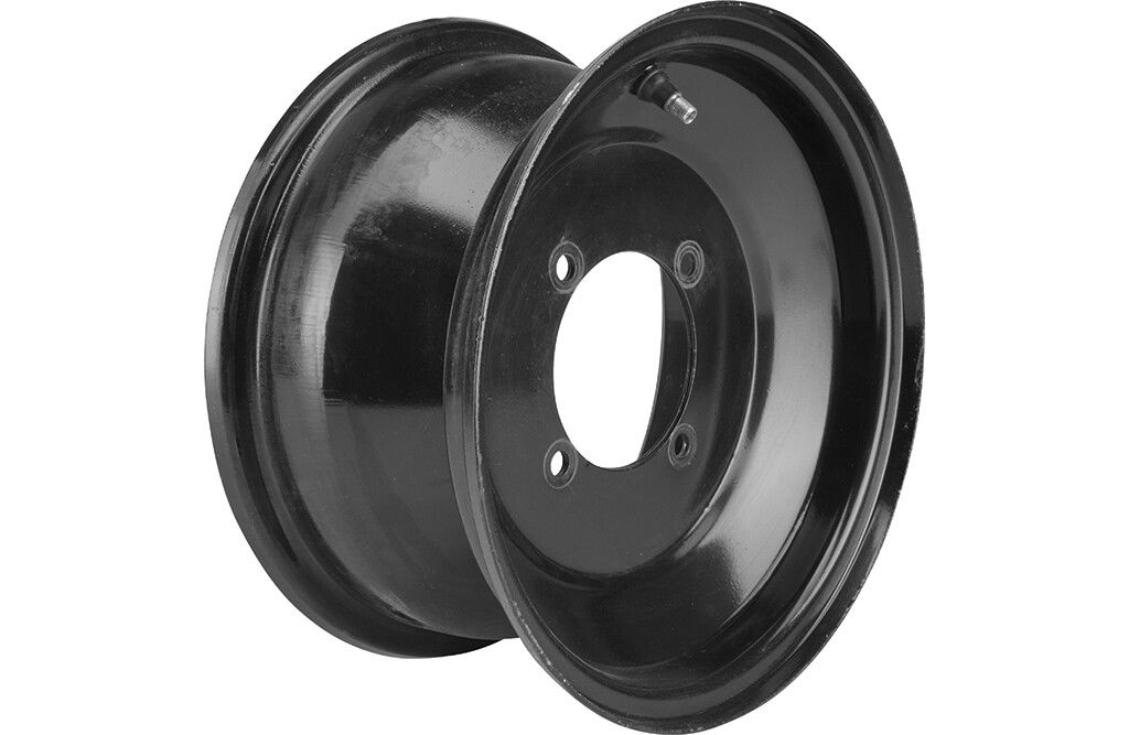 Felge Hunter | P.Lindberg