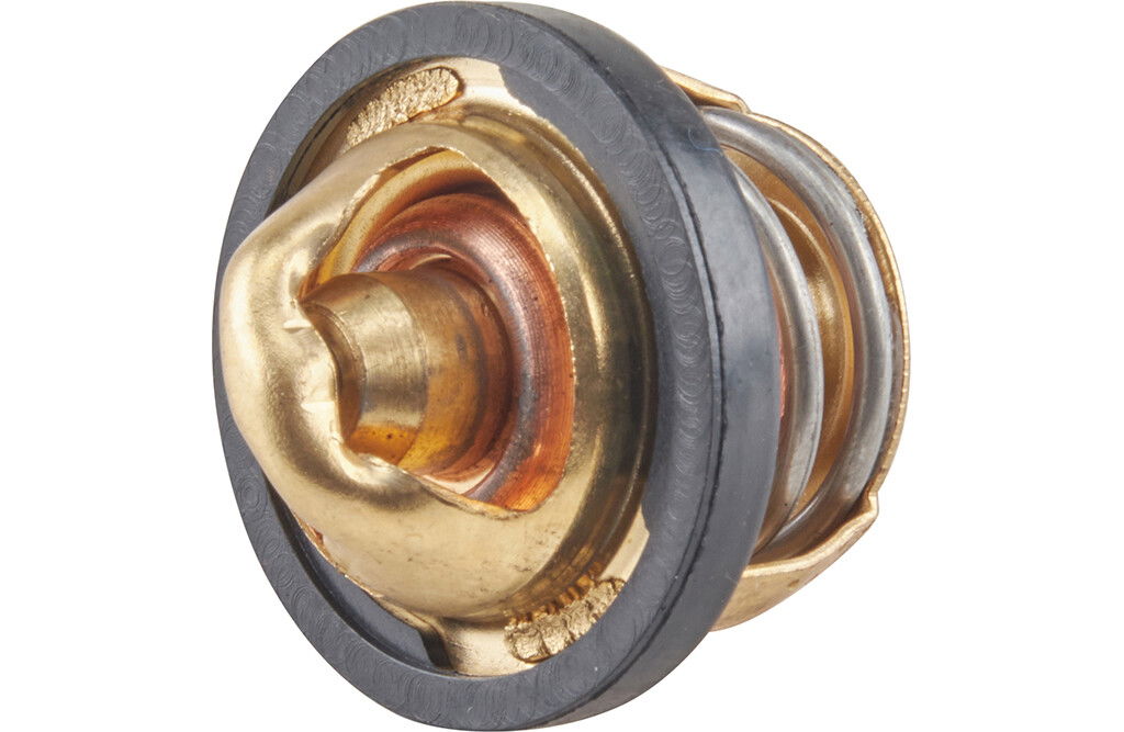 Thermostat | P.Lindberg