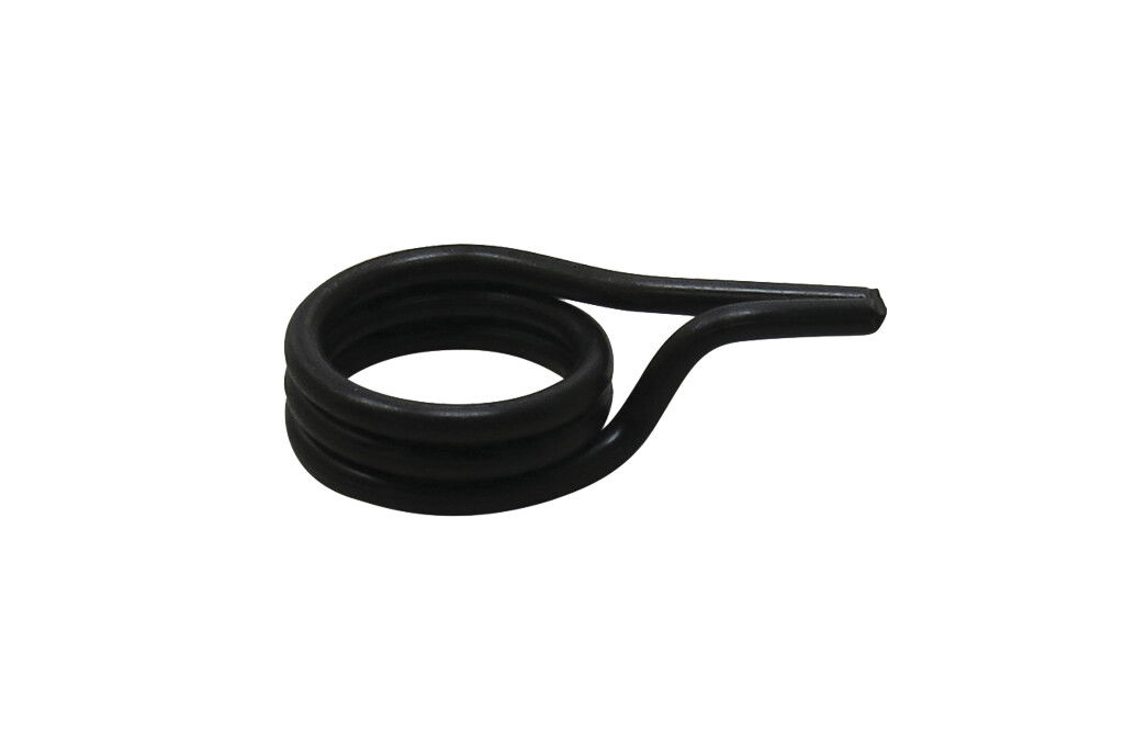 Feder, Verschlusshaken | P.Lindberg