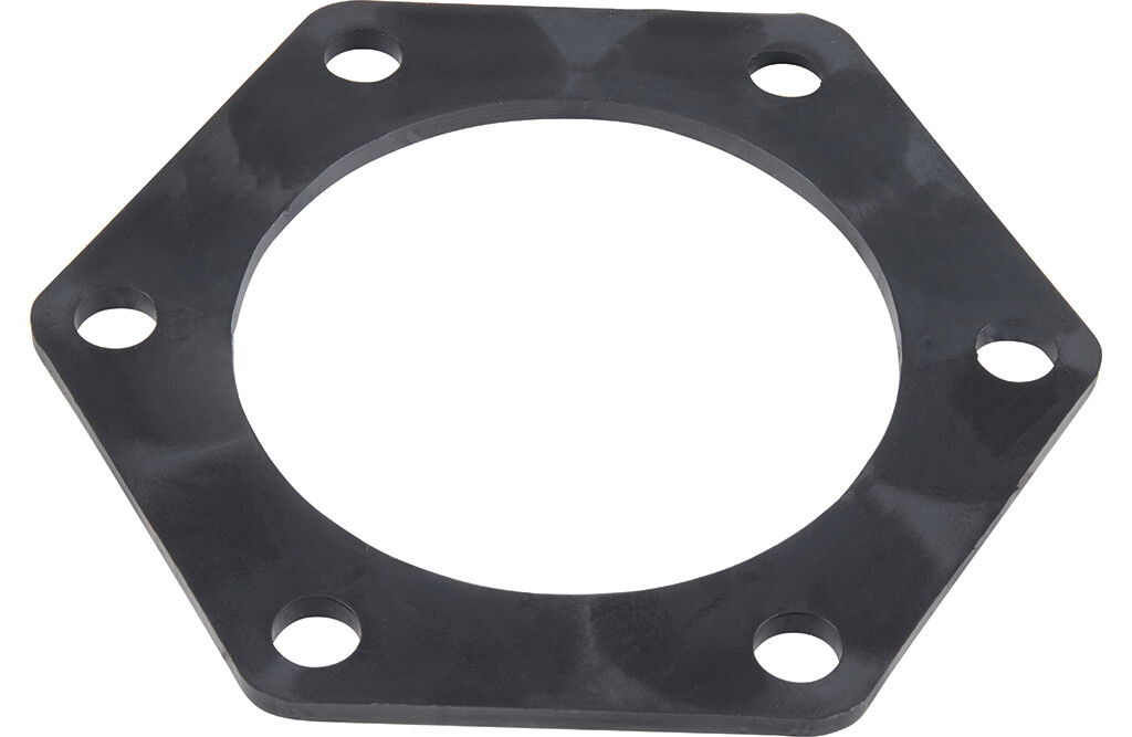 Abstandsring, dünn | P.Lindberg