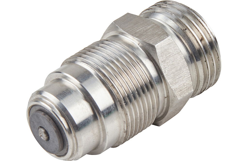 Einlassventil | P.Lindberg