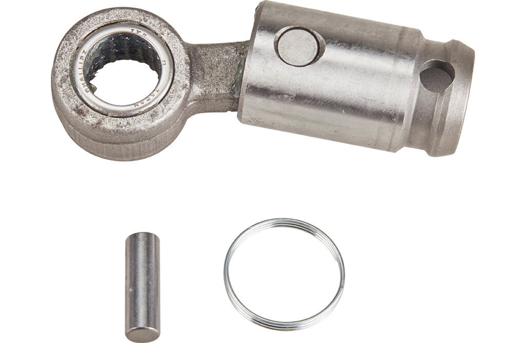 Stempel, vollständig | P.Lindberg