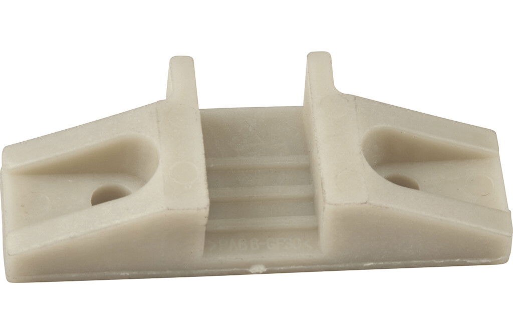 Antriebsblock, Nylon | P.Lindberg