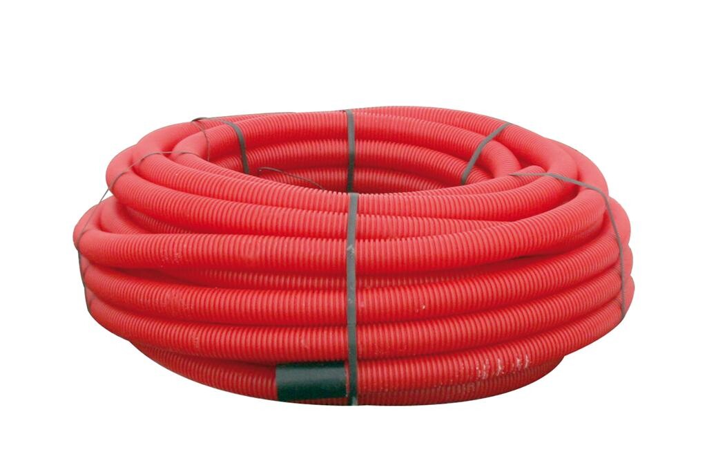 PE-Kabelrohr | Elektrik | P.Lindberg