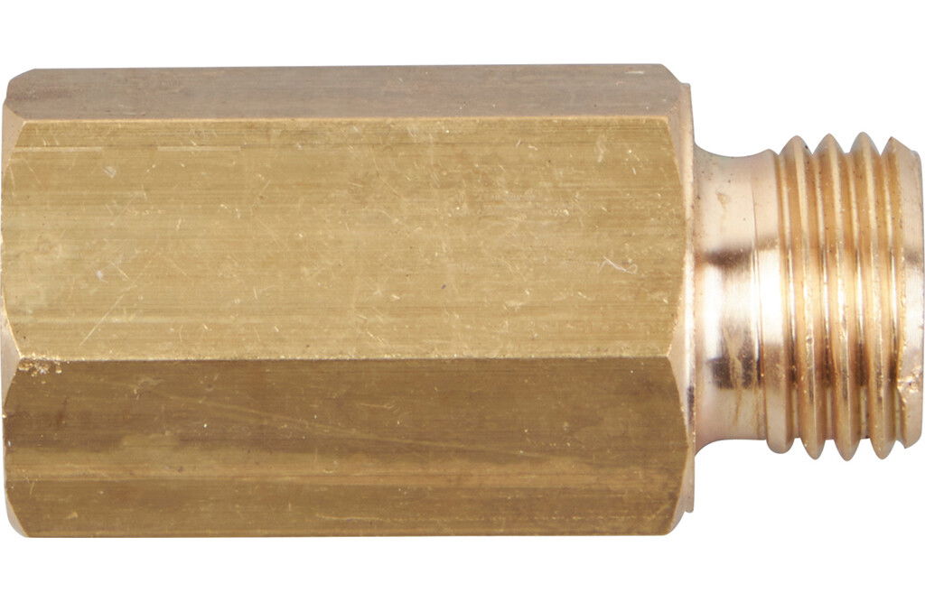 Ventilgehäuse | P.Lindberg